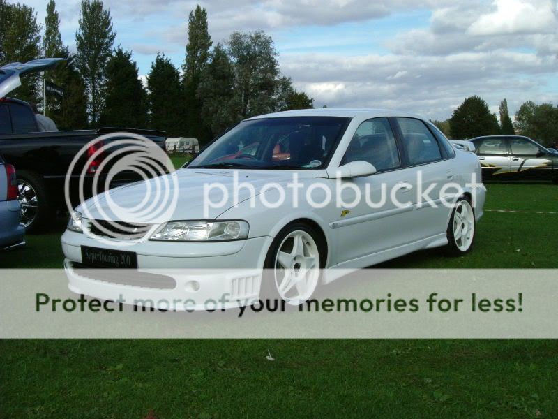 Vectra St200 For Sale | Vauxhall Owners Forum