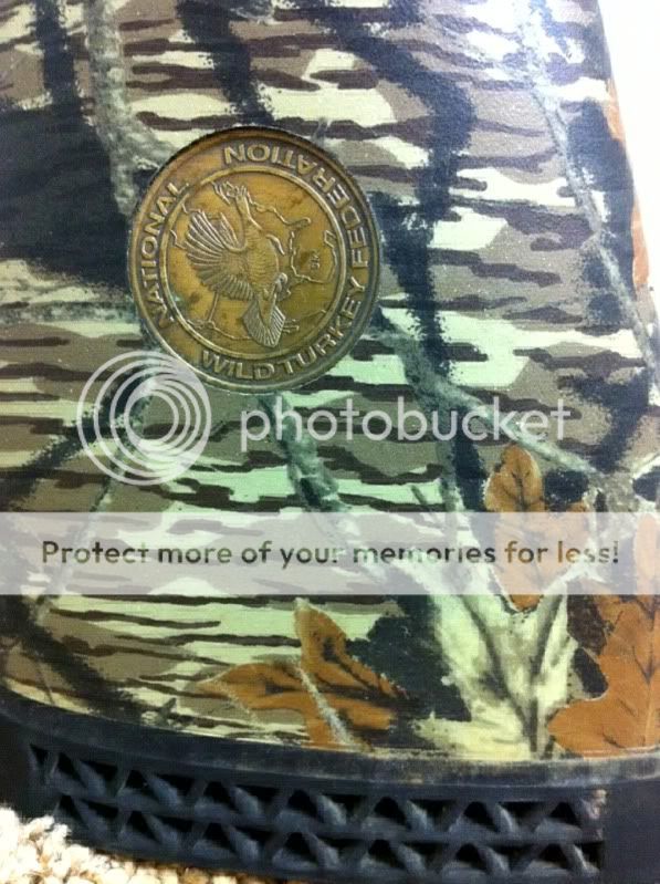 Gun priced to sell (NWTF Knight TK2000 muzzleloading 12 gauge shotgun ...