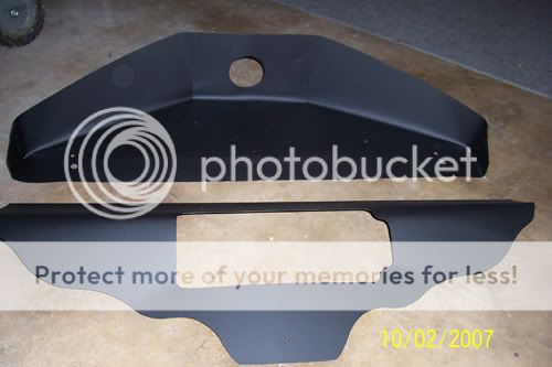 Homemade Raiss 3D templete. (repost) | Chevy Impala SS Forum