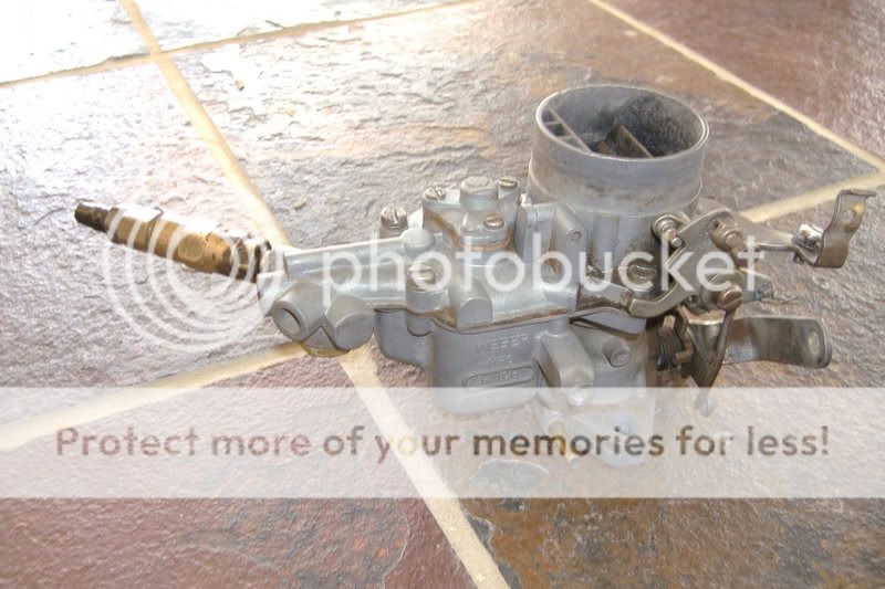 1976 - Reliant Kitten - 05/09/10 | Retro Rides