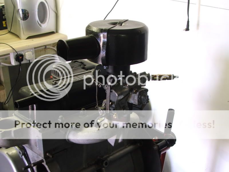 1976 - Reliant Kitten - 05/09/10 | Retro Rides