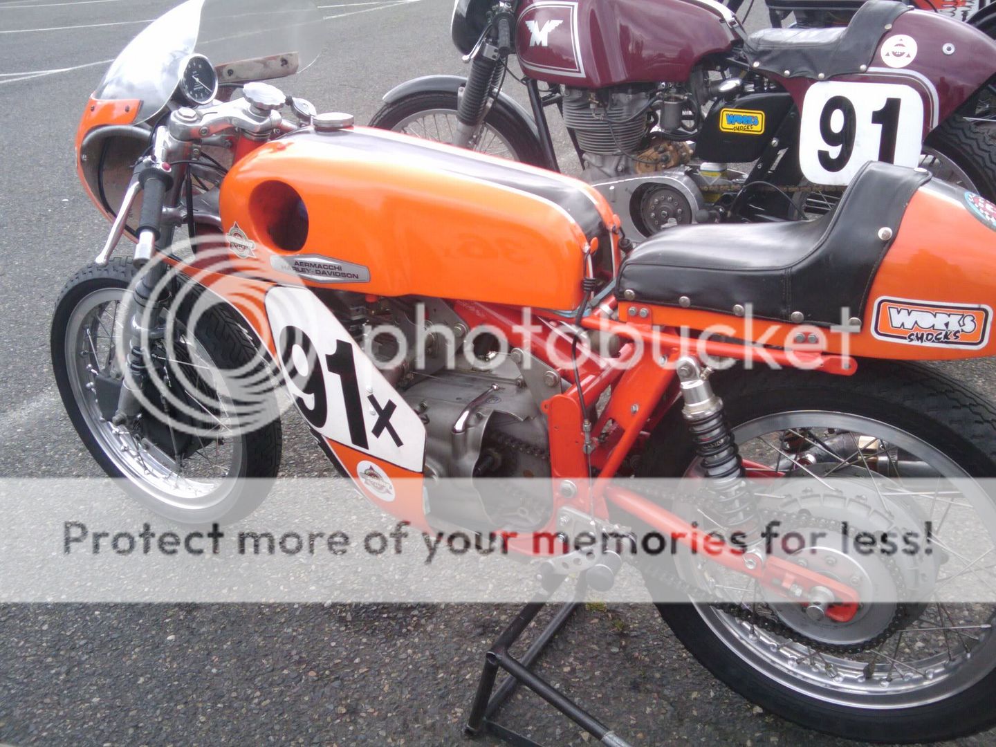 Portland AHRMA Classic at Portland International Raceway