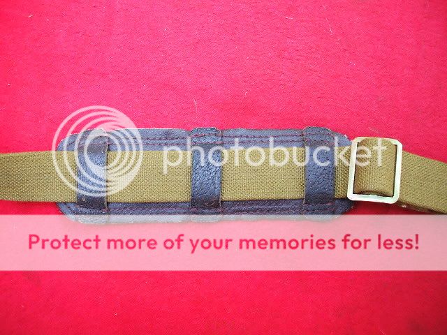 WTS: 1971 Russian RPK Sling (SOLD) | AK Rifles