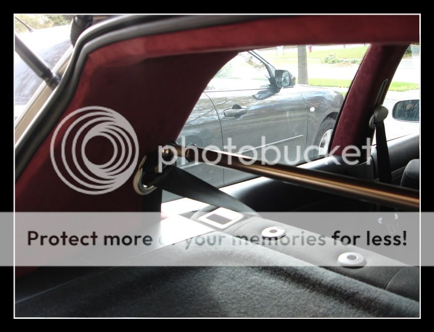 c pillar bar | VW Vortex - Volkswagen Forum