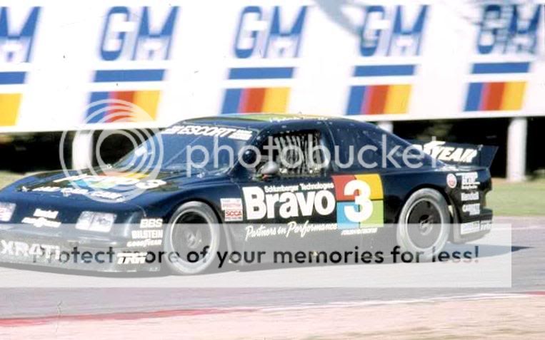 IMSA merkur....... - The Merkur Club of America Forums