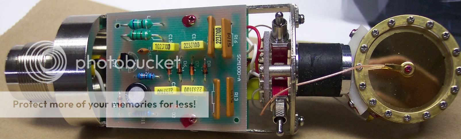 Apex SP2 The whole Gang! | GroupDIY Audio Forum