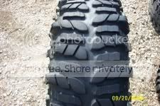 Bogger Patterns.post picts | Pirate 4x4