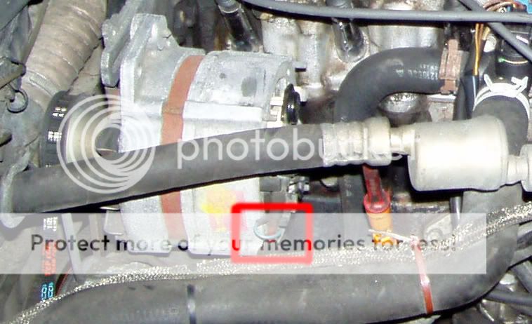 car just died | VW Vortex - Volkswagen Forum