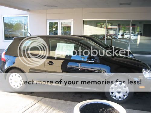 My MKV Rabbit Thread | VW Vortex - Volkswagen Forum