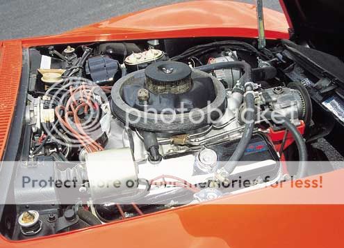 L88 colors and pictures | Team Camaro Tech