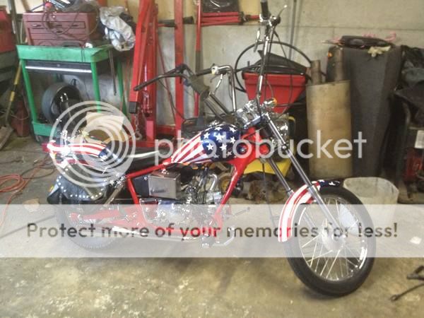 Johnny Pagsta 08 97cc 4 Speed & A New 110cc Engine... Help!! | Honda Twins