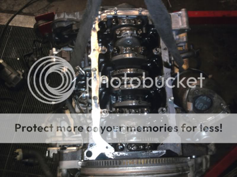 Astra H Z17DTH crankshaft gear drawing | Astra Owners Network