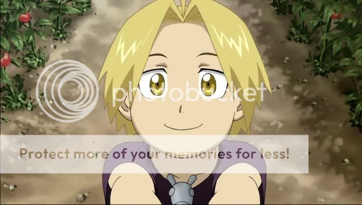 FMA: Brotherhood - Episode 5: inulovinkit — LiveJournal