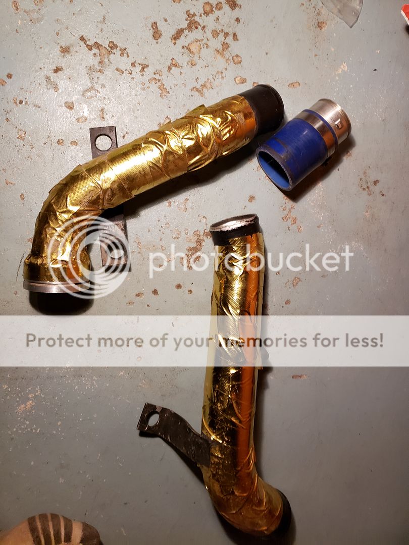 fs: boost tap, hi flow boost pipes | VW GTI MKVI Forum / VW Golf R ...