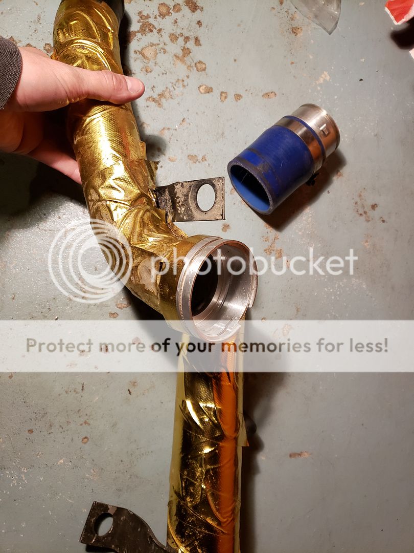 fs: boost tap, hi flow boost pipes | VW GTI MKVI Forum / VW Golf R ...