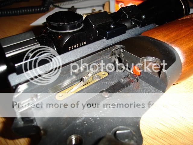 39A Extraction Issues | Rimfire Central Firearm Forum