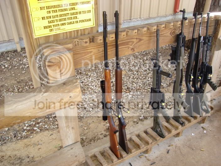 Picture Essay on Replacing the Marlin Bullseye | Rimfire Central ...