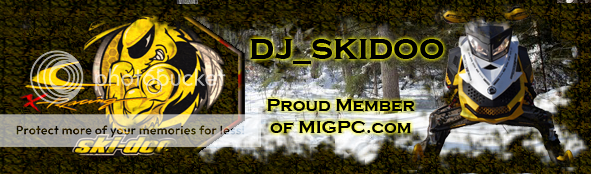 STUD SIZE AND PATTERNS | Ski-Doo Snowmobiles Forum