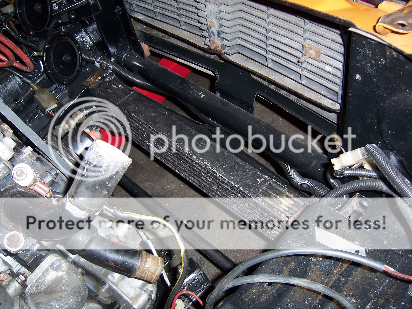 1972 Mazda Rx2 'the Parts getter' | Retro Rides