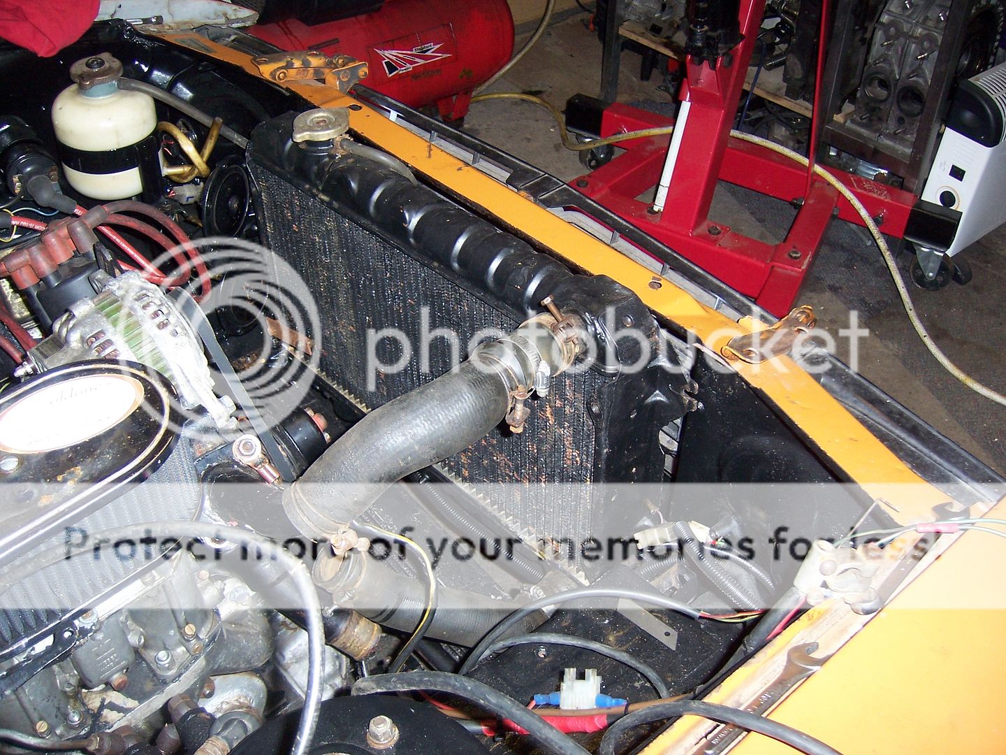 1972 Mazda Rx2 'the Parts getter' | Retro Rides