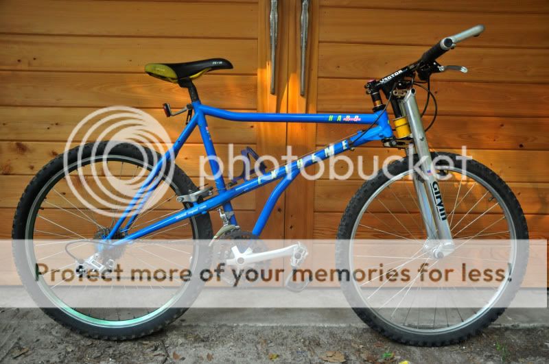 1991 Haro Extreme | Rat Rod Bikes Bicycle Forum