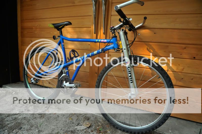 1991 Haro Extreme | Rat Rod Bikes Bicycle Forum