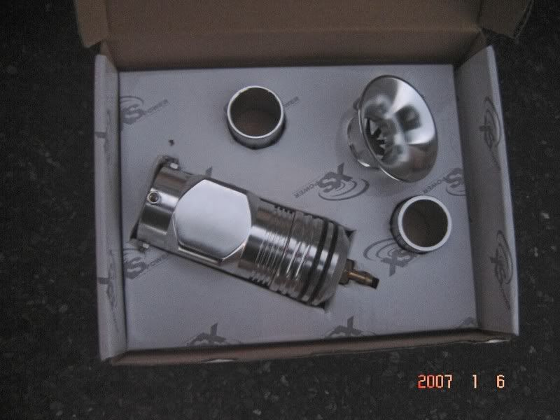 xs power turbo kit. stage 3 complete. | VW Vortex - Volkswagen Forum