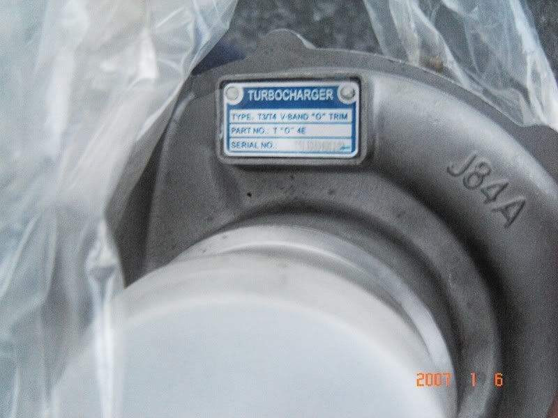 xs power turbo kit. stage 3 complete. | VW Vortex - Volkswagen Forum