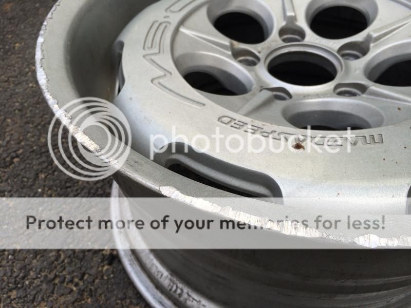 MAZDASPEED MS-02 17x8 17x9 ET38 5x114.3 - Super Light Forged ...