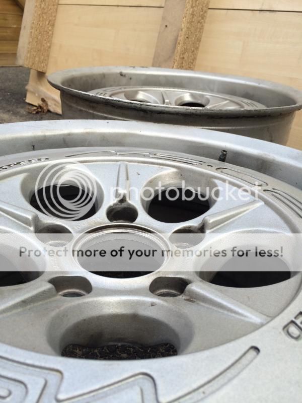 MAZDASPEED MS-02 17x8 17x9 ET38 5x114.3 - Super Light Forged ...