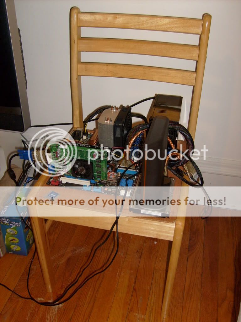 TPU's Nostalgic Hardware Club | Page 61 | TechPowerUp Forums