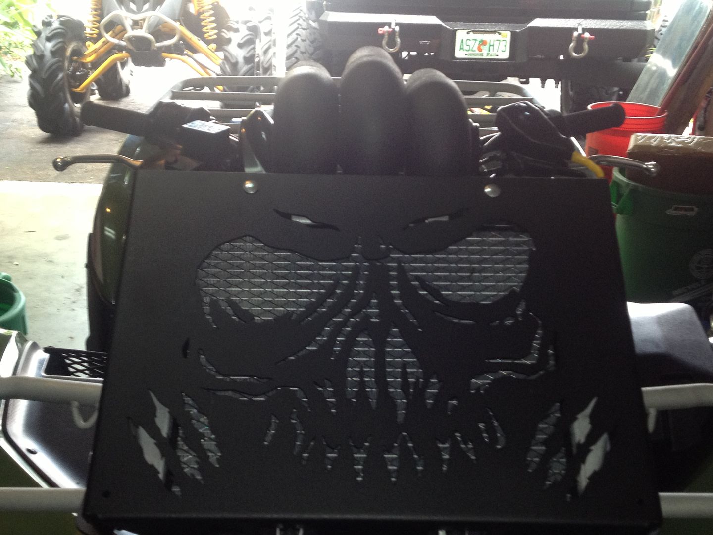 Another 12 brute build | Mud in My Blood Forum