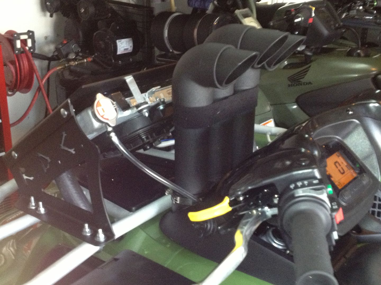 Another 12 brute build | Mud in My Blood Forum