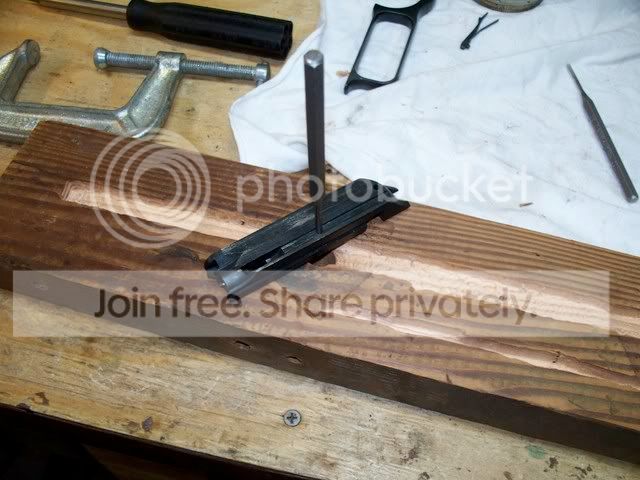 Marlin bolt disassembly. | Marlin Firearms Forum