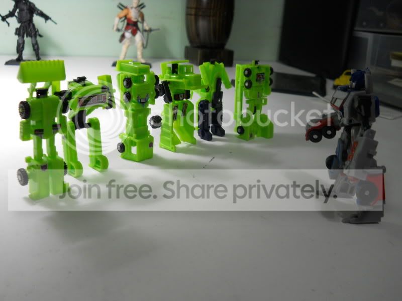 Let's See Some Cool Stuff 2011 TF Edition **NEW RULES IN FIRST POST ...