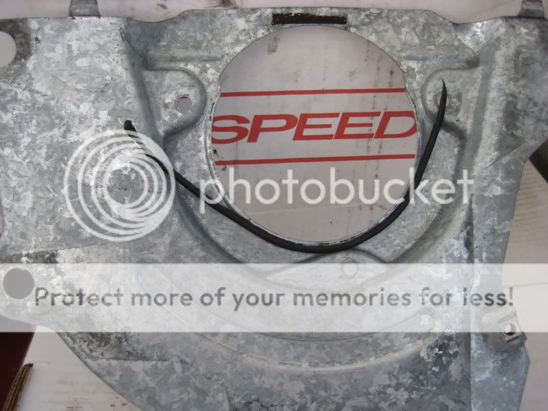 Rear Main Seal and O-ring for | VW Vortex - Volkswagen Forum