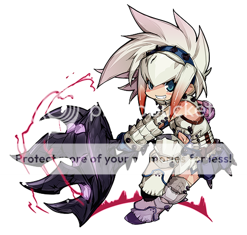 Capcom's Monster Hunter - MHTri-; only weapons worth using are lances ...