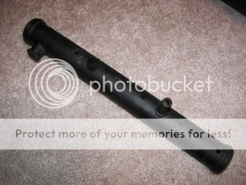 ++ FS: OEM 12v VR6 Crack Pipe w/out cracks ;) ++ | VW Vortex ...