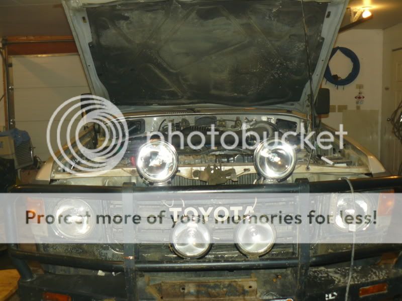 Turbo 2H build thread | IH8MUD Forum