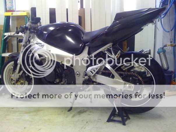 SRAD tail swaps.. | Custom Fighters - Custom Streetfighter Motorcycle Forum