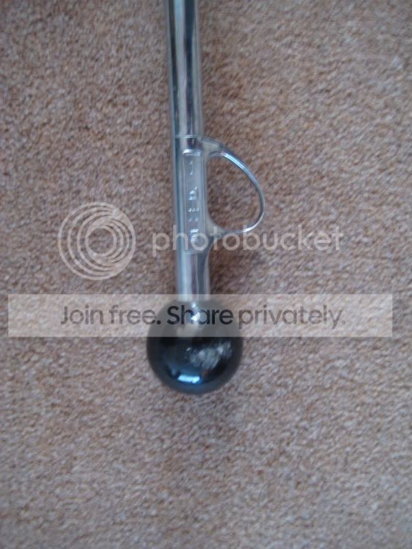 For Sale: Empi gear stick | Volkswagen Type 2 Early Bay Forum
