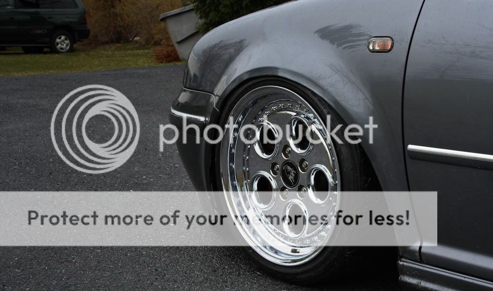 FS: 5x120 Lamborghini Diablo Wheels | VW Vortex - Volkswagen Forum