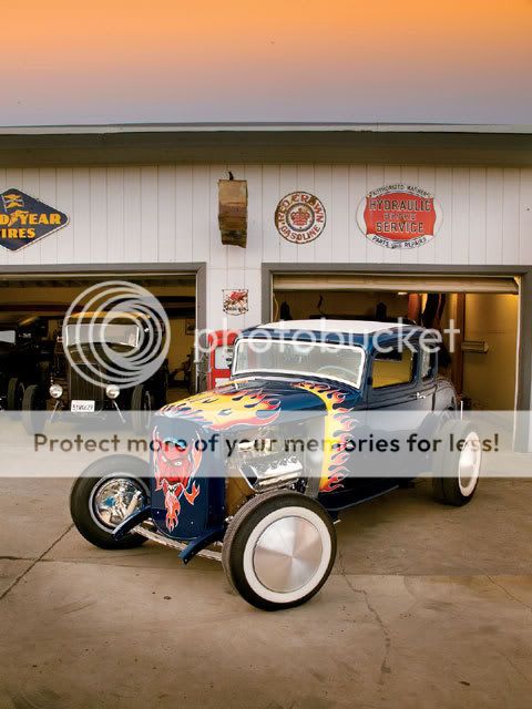 Devil Deuce photos wanted | The H.A.M.B.