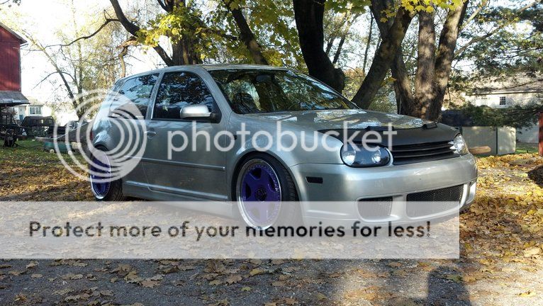 fs/ft: Rare Stern Inter touring- 3piece-18x9 w/ new rubber-PA | VW ...