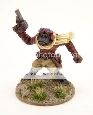 Ape Ace! | Lead Adventure Forum