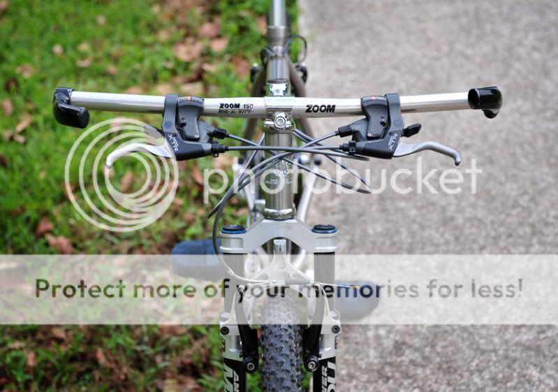 1996 Merlin XLM | Retrobike