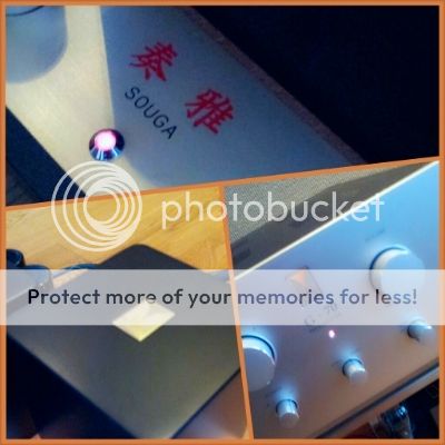 review33 - 影音天地: any Kondo KSL-Kegon and SOUGA 2A3 lover around