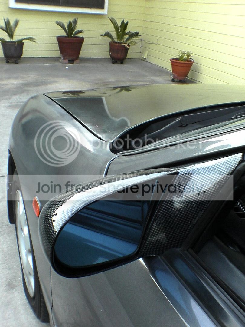 pic of thunder grey integra w/interior pi | Team Integra Forums