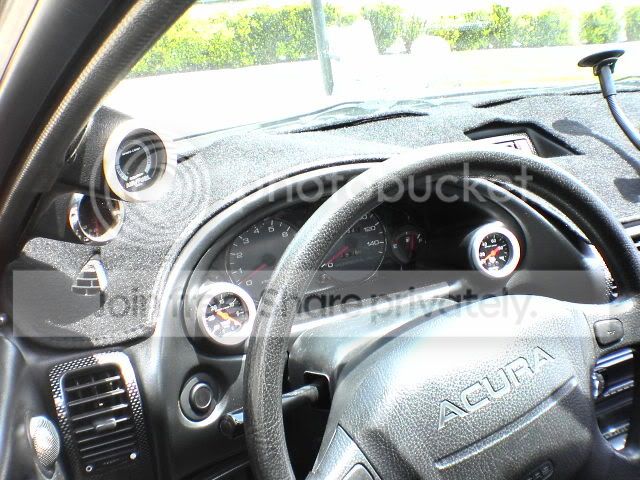 pic of thunder grey integra w/interior pi | Team Integra Forums
