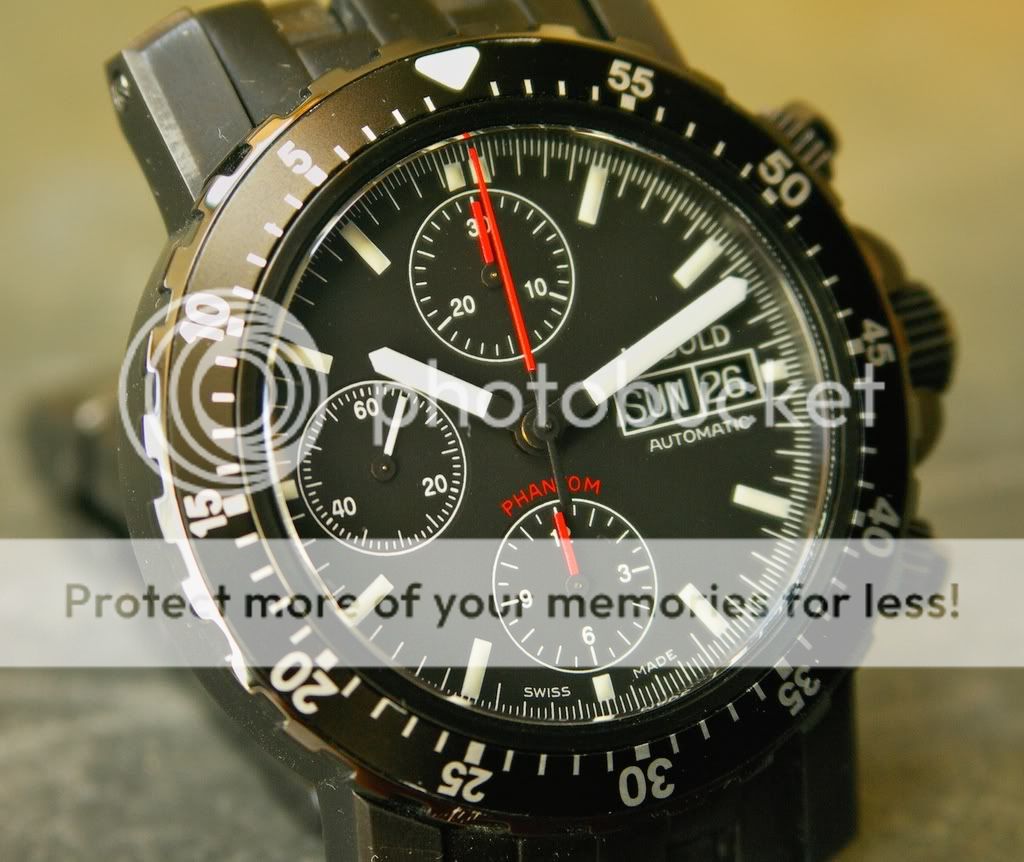 Lets See your tacticals..... | WatchUSeek Watch Forums